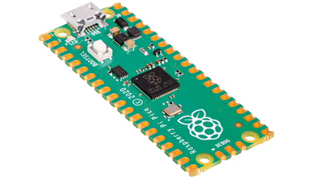 Raspberry Pi Pico | HKU Bookstack