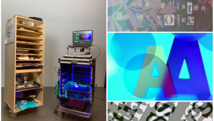 Multiplane Cabinet | HKU Bookstack