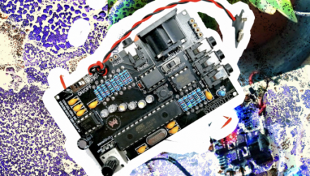 Bio Data Sonification ... | HKU Bookstack